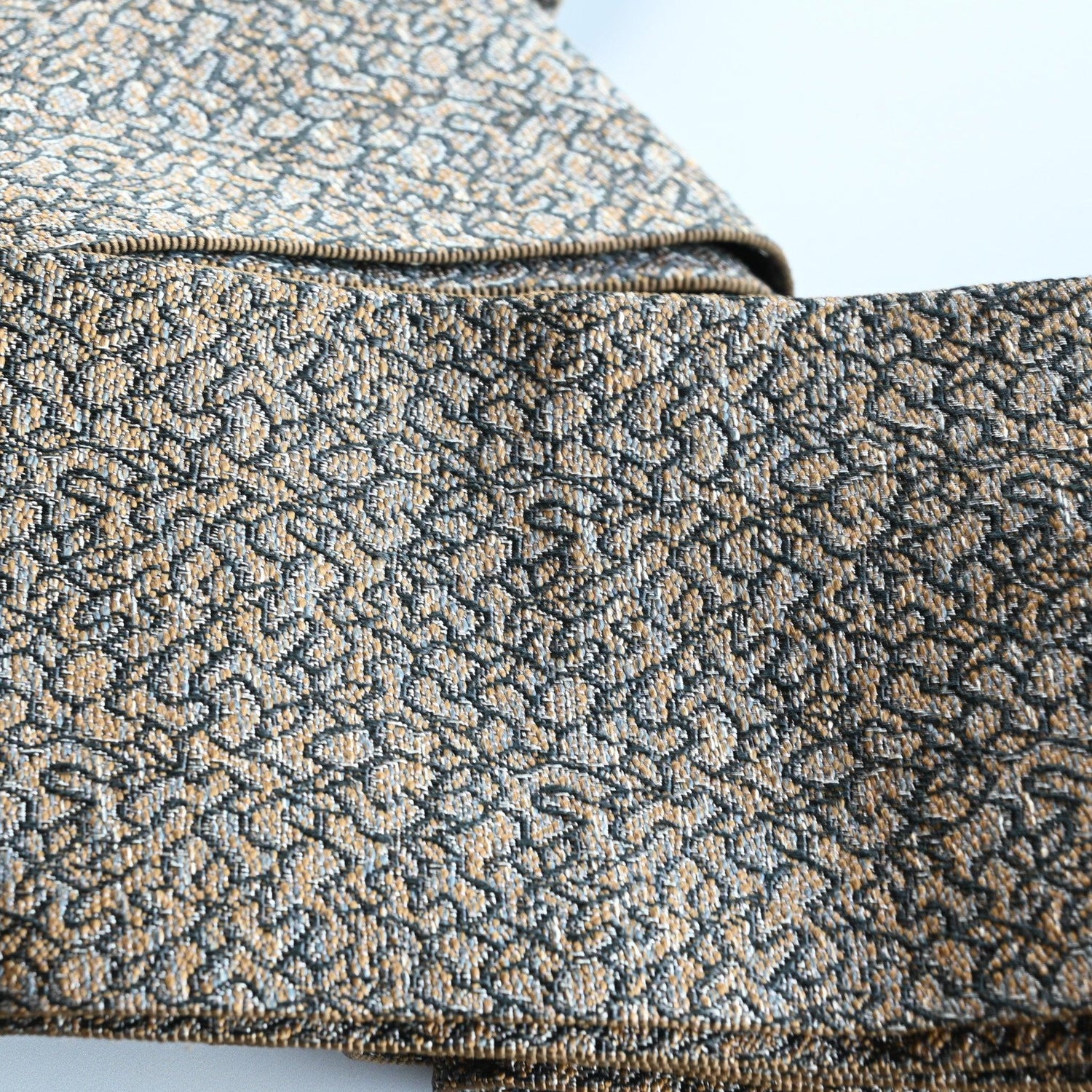 Obi – Ziguzagu Textiles