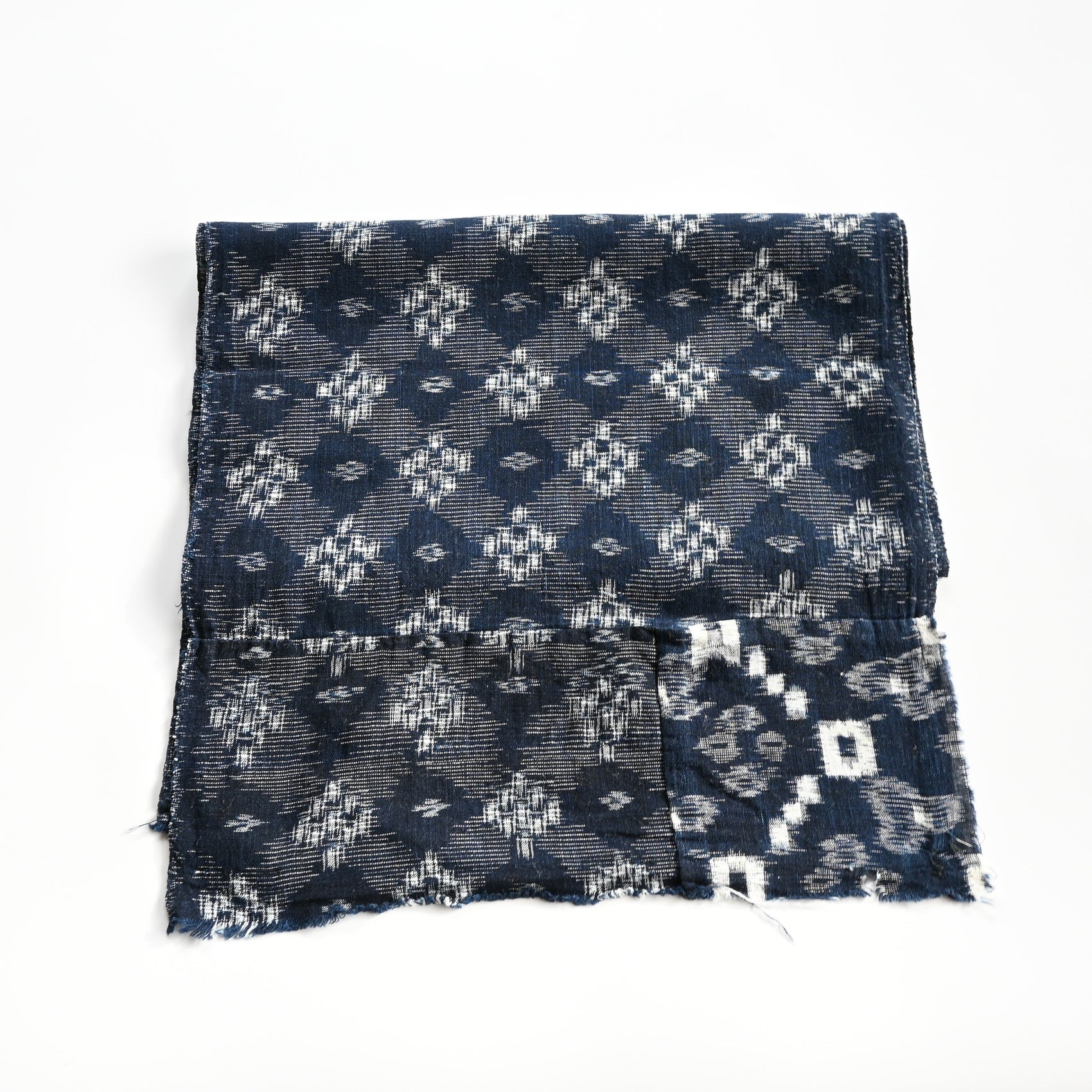 Indigo – Ziguzagu Textiles
