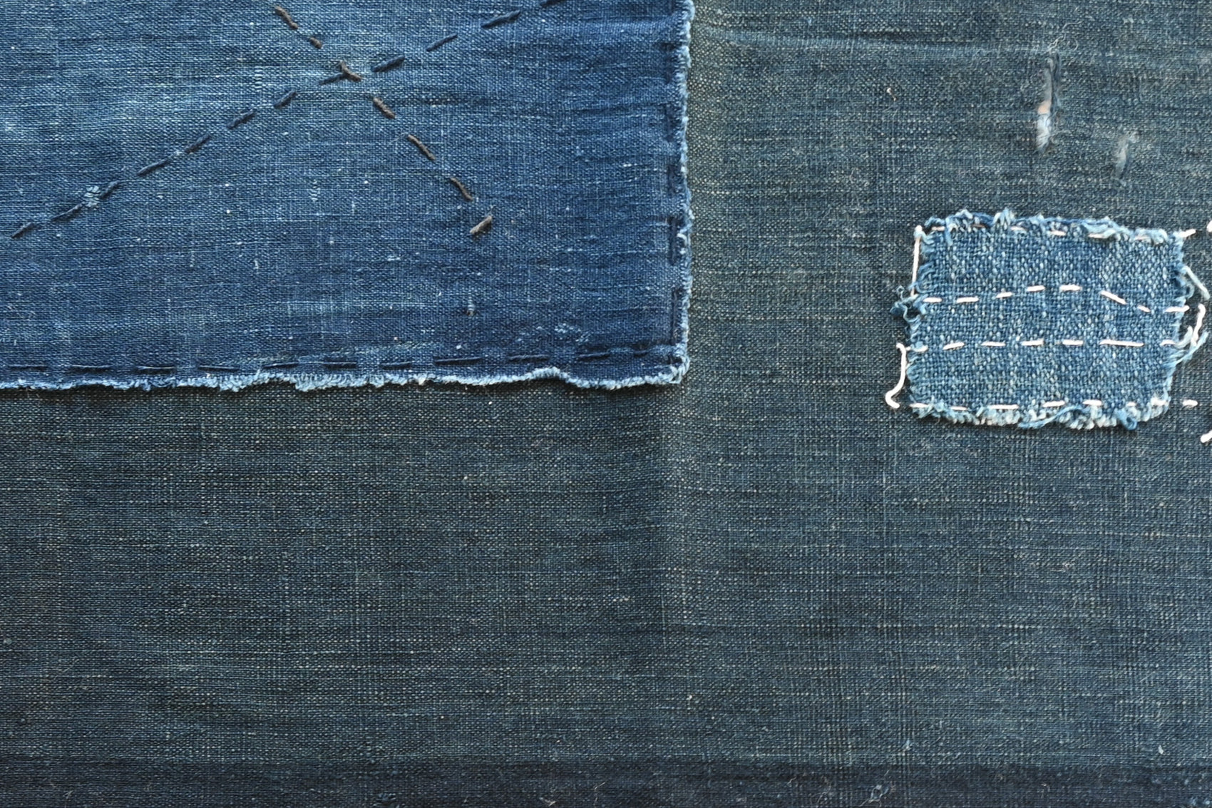 ziguzagu Japanese vintage textiles – Ziguzagu Textiles