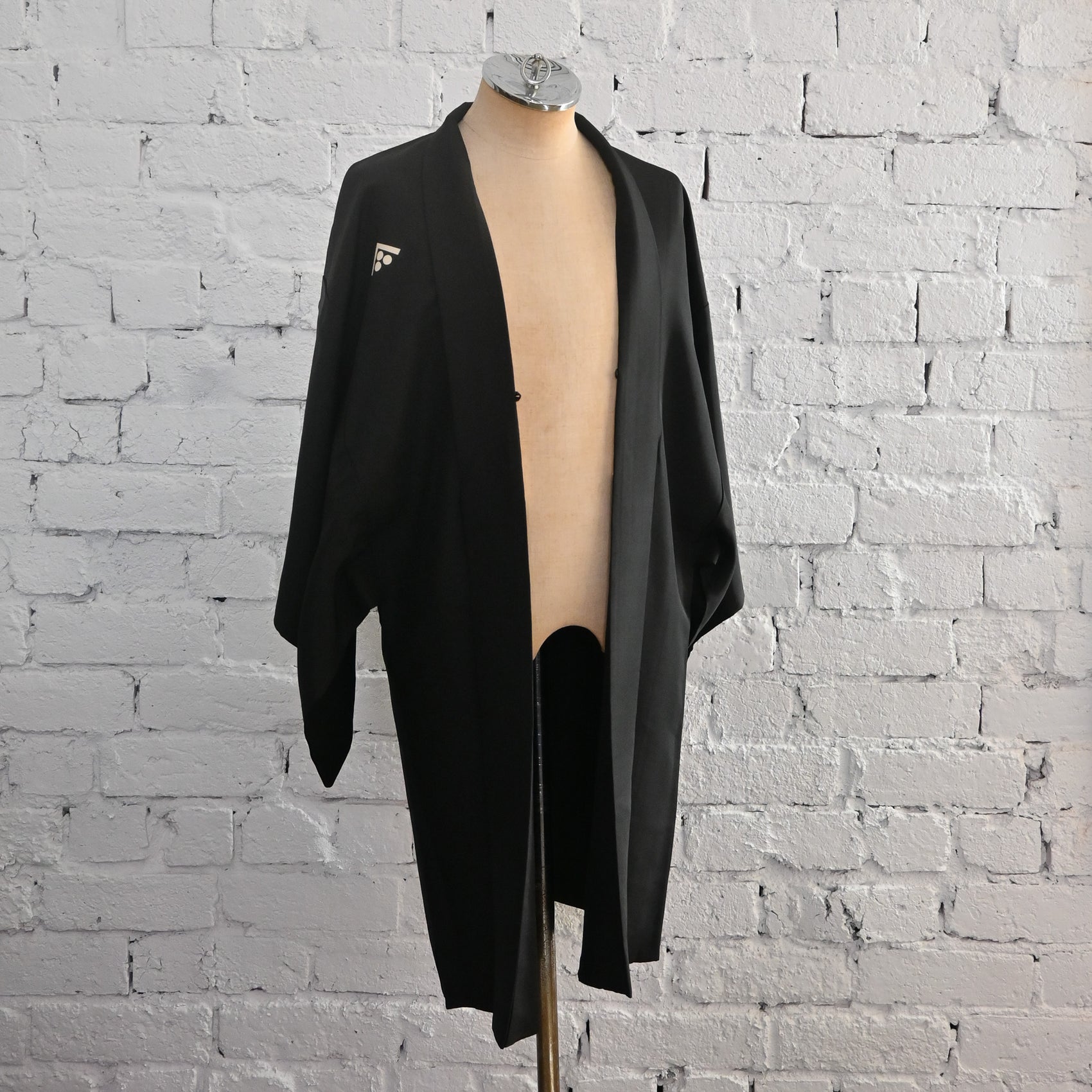 Haori – Ziguzagu Textiles