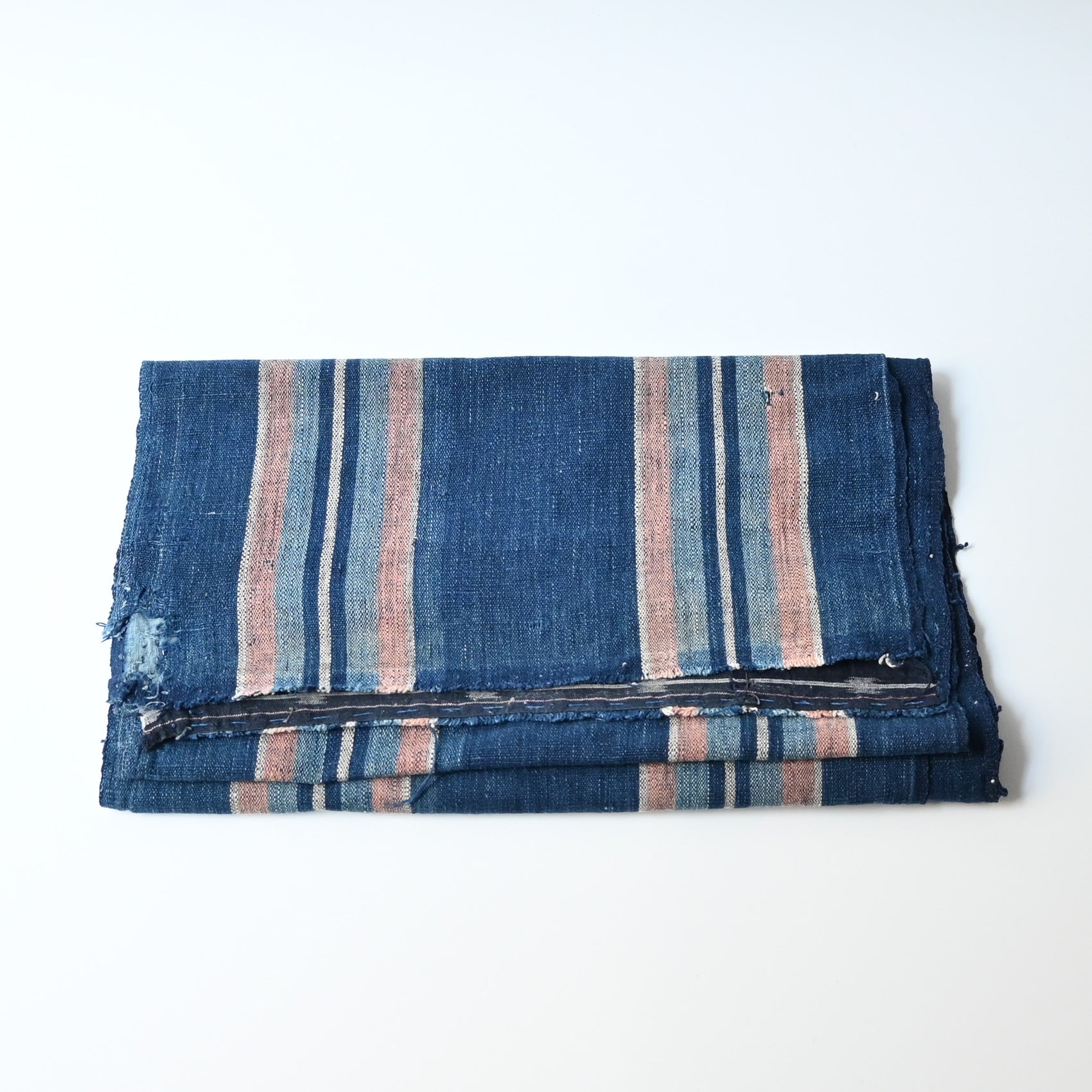 Indigo – Ziguzagu Textiles