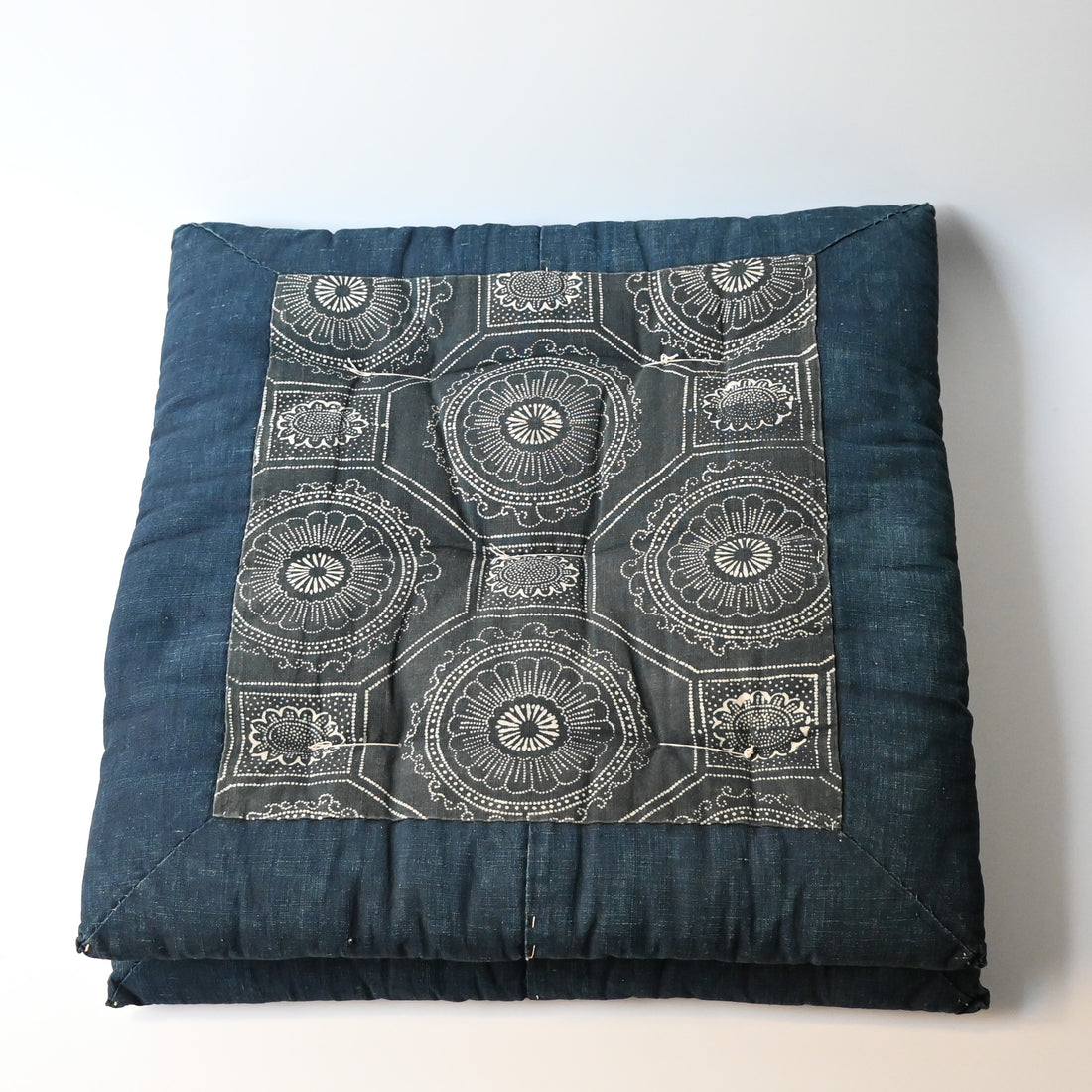 Indigo – Ziguzagu Textiles