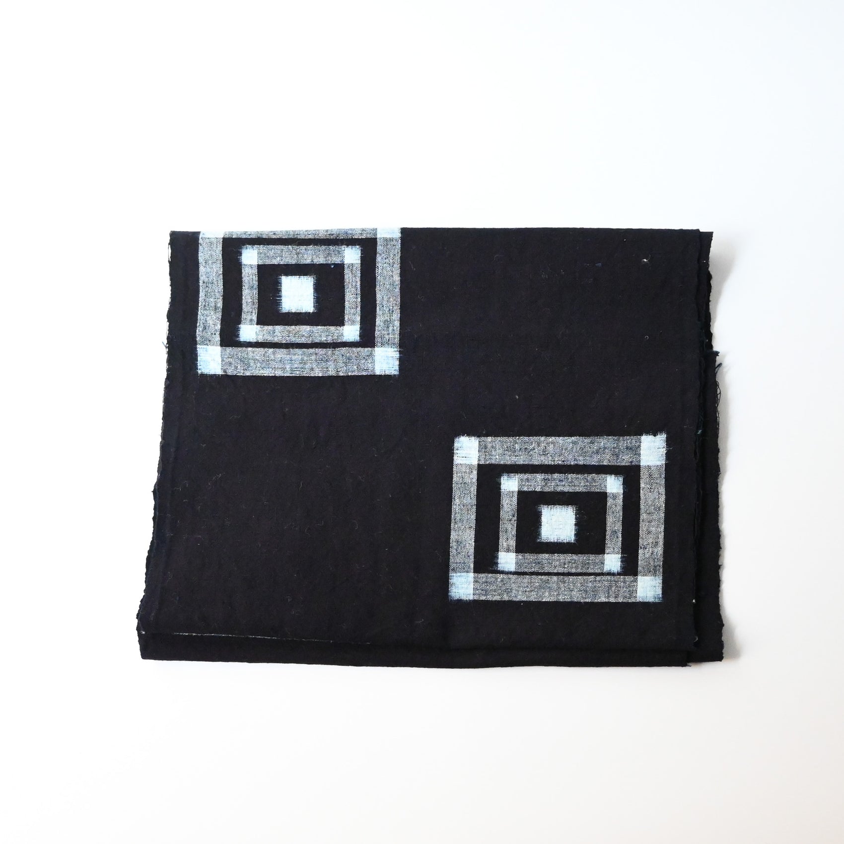 Indigo – Ziguzagu Textiles