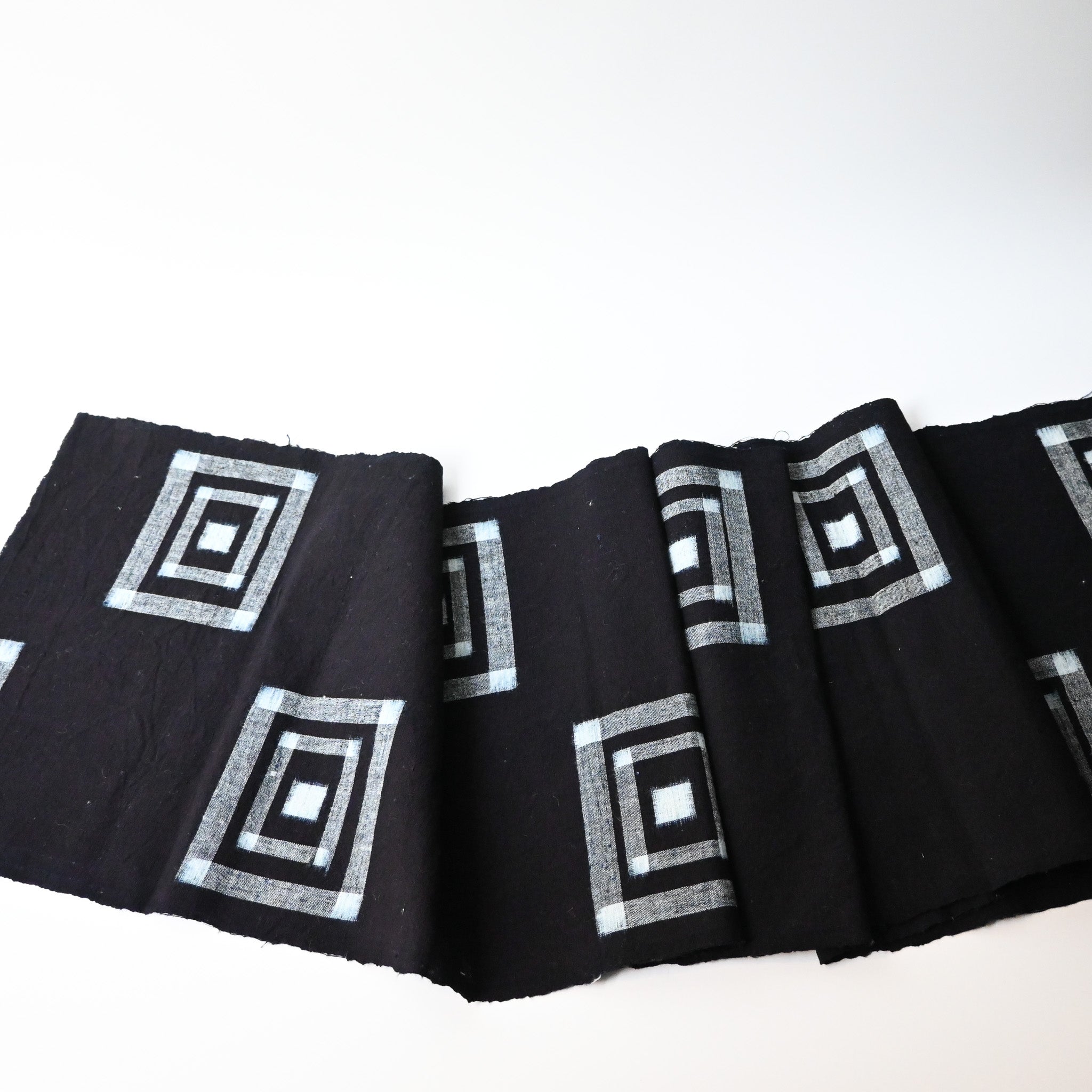 Indigo – Ziguzagu Textiles