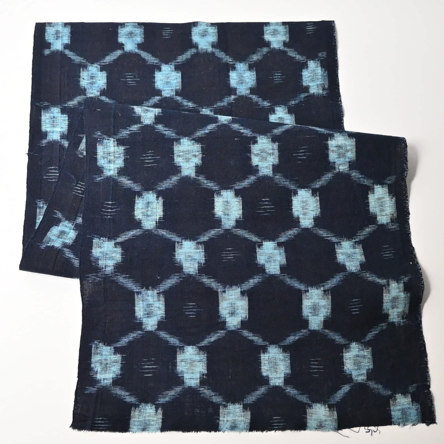 ziguzagu Japanese vintage textiles – Ziguzagu Textiles