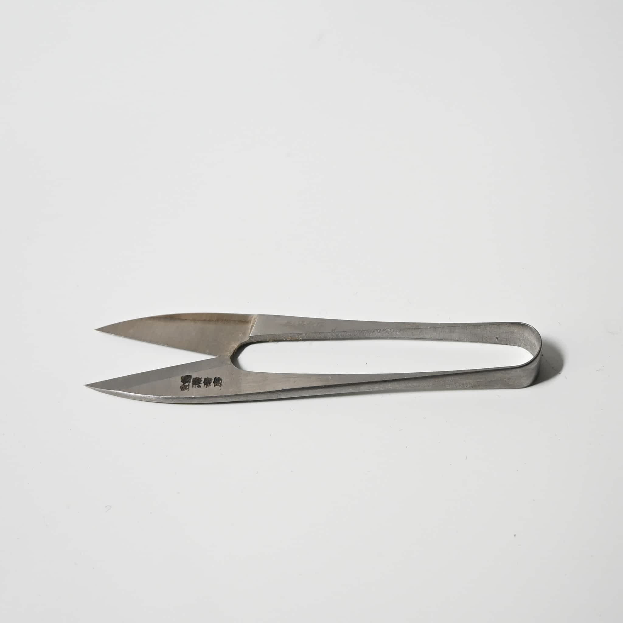 Vintage Japanese Grip Scissors – Ziguzagu Textiles