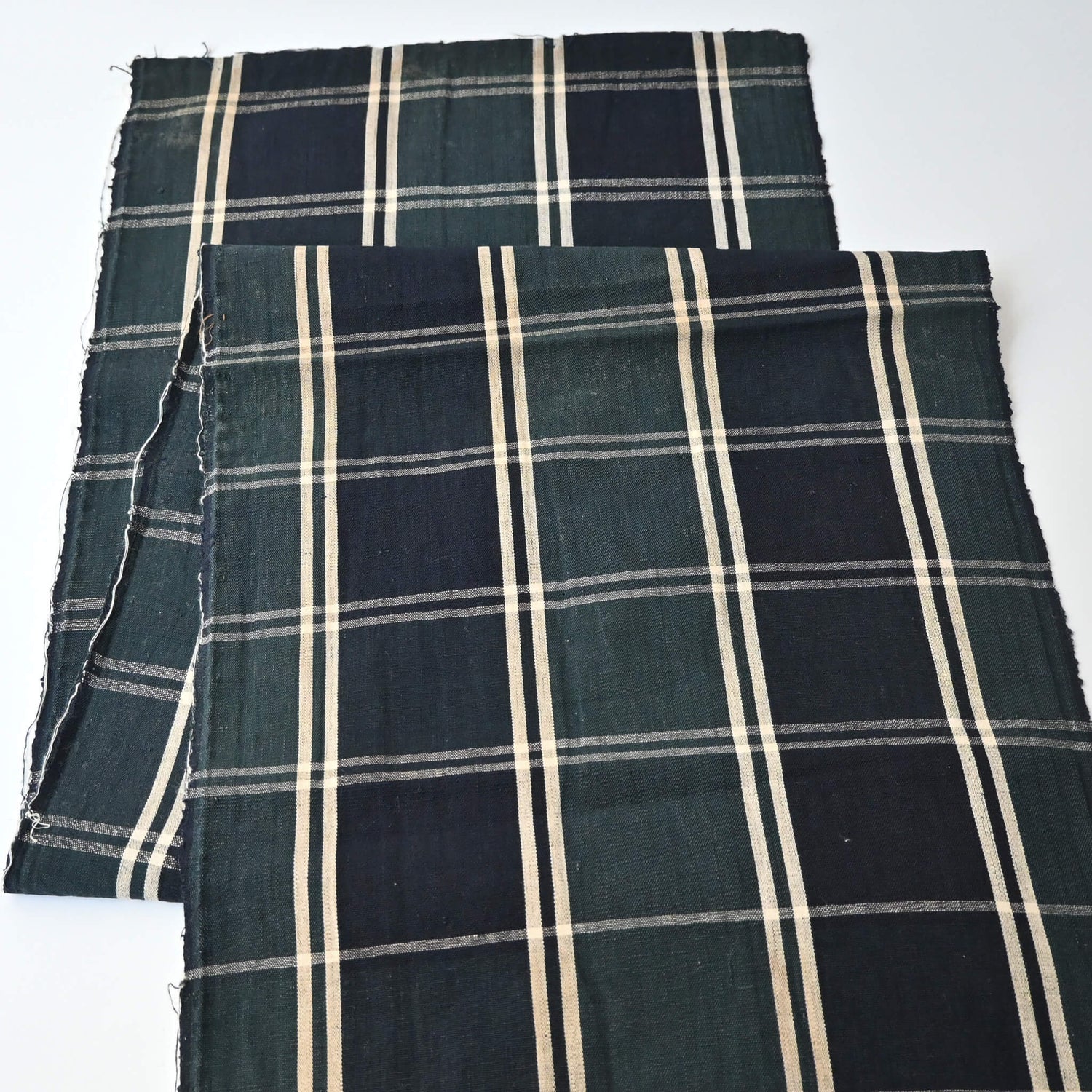 Indigo – Ziguzagu Textiles