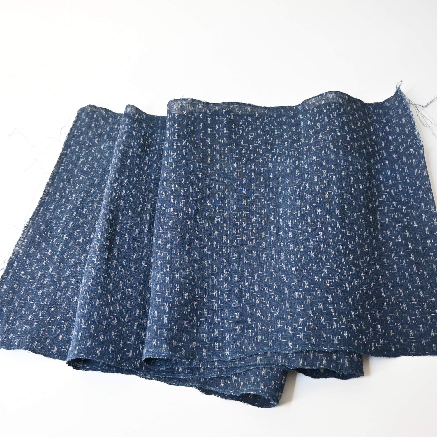 Indigo – Ziguzagu Textiles