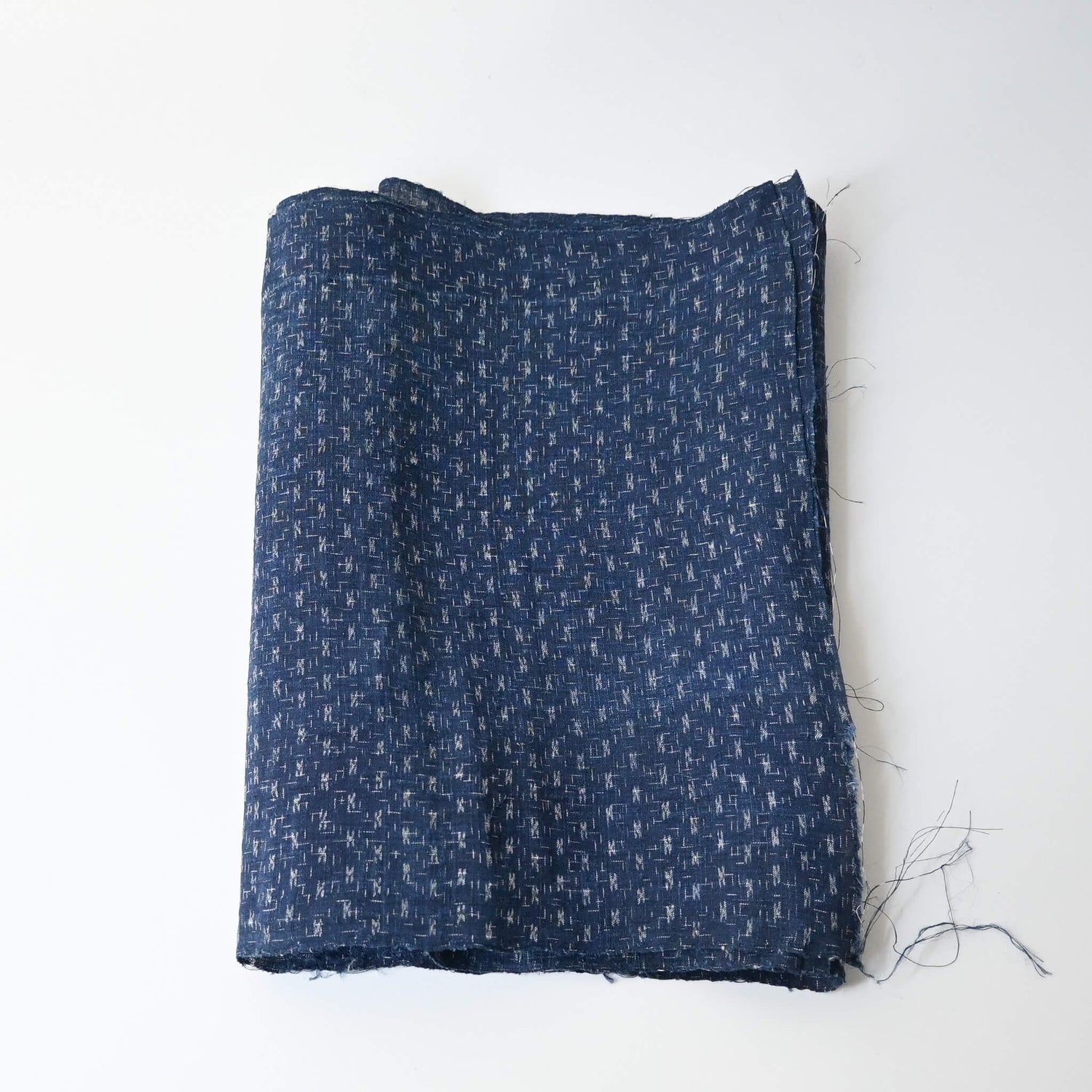 Indigo – Ziguzagu Textiles
