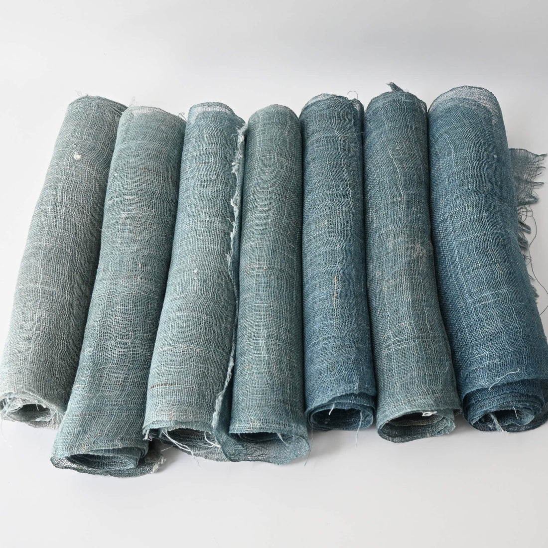 Indigo – Ziguzagu Textiles