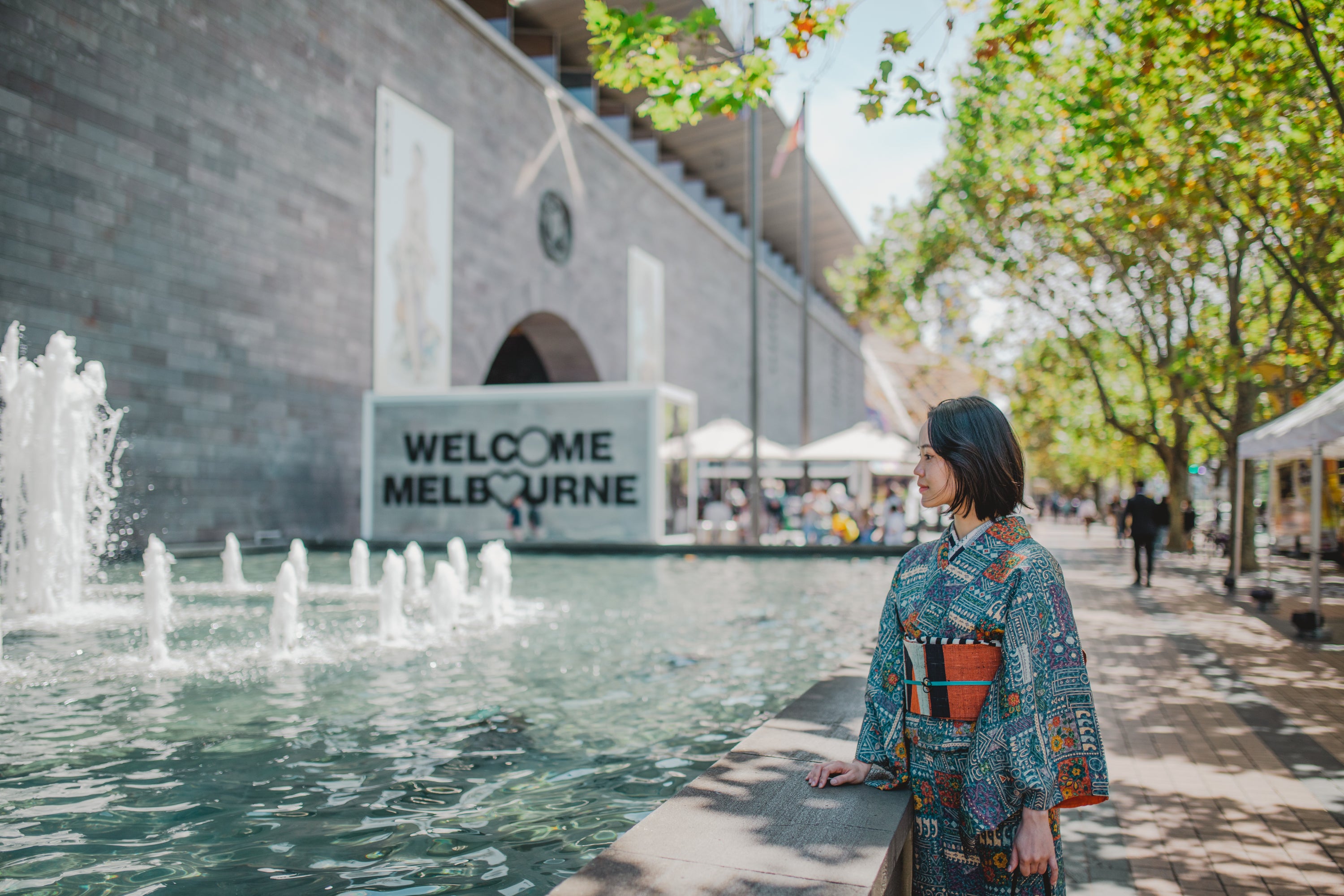 ziguzagu Japanese vintage textiles – Ziguzagu Textiles